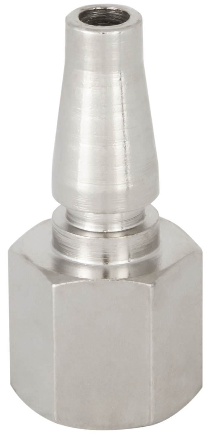 RS PRO | RS PRO Steel Male Pneumatic Quick Connect Coupling, G 1/8 ...