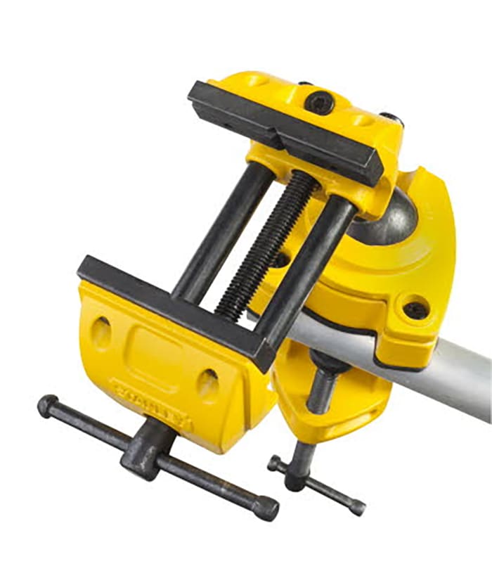 1-83-069 Stanley | Stanley Multi Angle Vice x 39mm x 71mm, 1.6kg | 667 ...