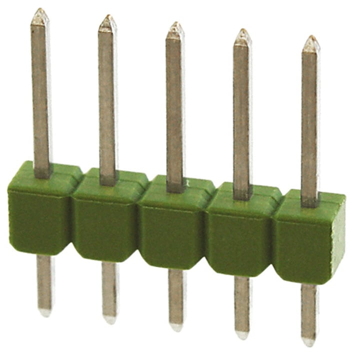 826926-5 TE Connectivity | TE Connectivity AMPMODU MOD II Series ...