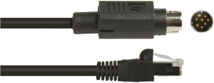 XBTZ9733 Schneider Electric | Schneider Electric Cable 2.5m For Use ...