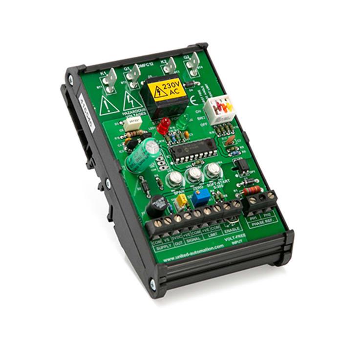 DMFC12 230VAC United Automation | United Automation DMFC12 230VAC ...