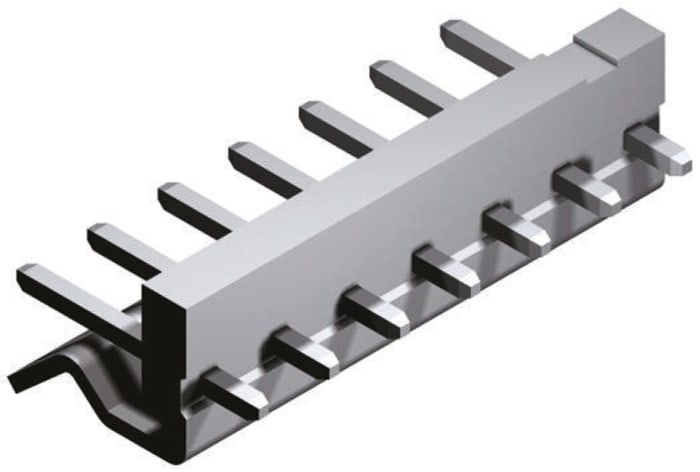 10-32-1061 Molex | Molex SPOX Series Straight Through Hole Pin Header ... 10-32-1061 Molex | Molex SPOX Series Straight Through Hole Pin Header ...