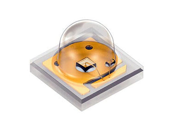 LY CN5M-FAGA-36-1 ams OSRAM | ams OSRAM2.25 V Yellow LED 3030 (1212 ...