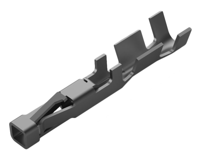 794606-1 TE Connectivity | TE Connectivity Micro MATE-N-LOK Series ...