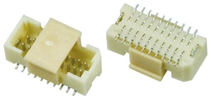 DF20F-30DP-1V(55) Hirose | Hirose DF20 Series Straight Surface PCB ...