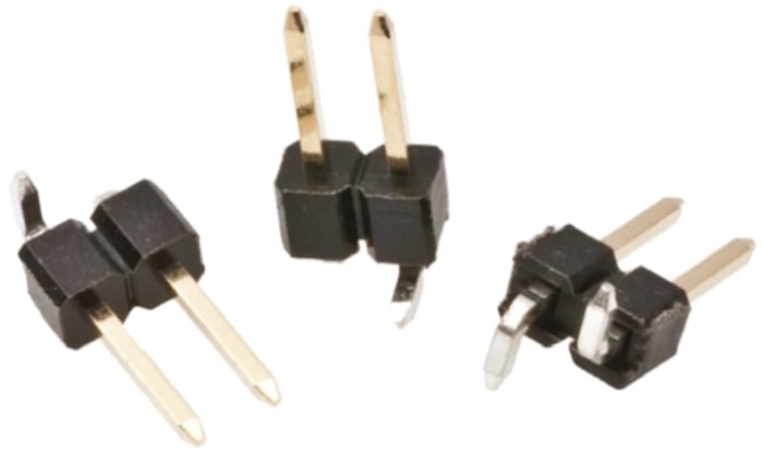 M20-8770342 HARWIN | HARWIN M20 Series Straight Surface Mount Pin ...