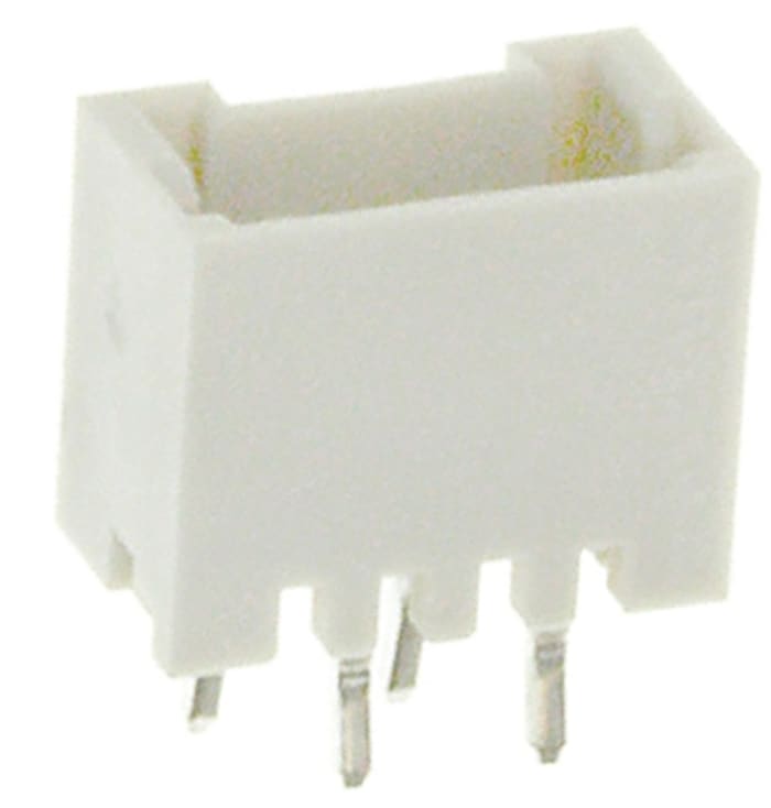 292207-4 TE Connectivity | TE Connectivity AMP Mini CT Series Straight ...
