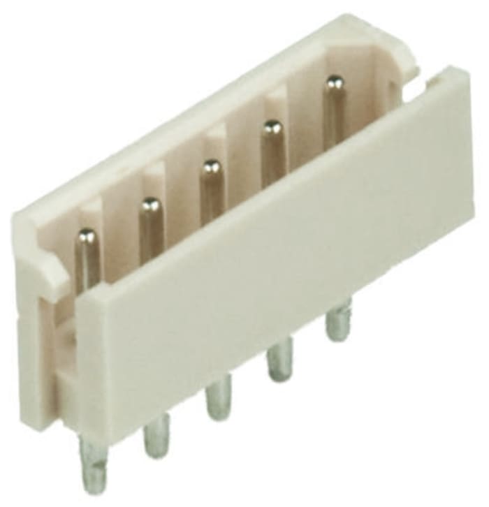 9999-0992 Molex | Molex SPOX Series Straight Through Hole PCB Header, 8 ... 9999-0992 Molex | Molex SPOX Series Straight Through Hole PCB Header, 8 ...