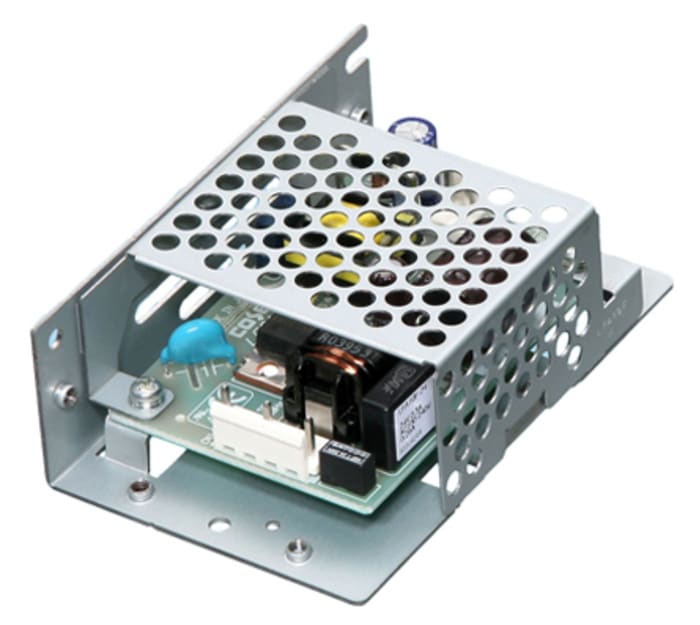 LFA10F-5-SN Cosel | Cosel Enclosed, Switching Power Supply, 5V dc, 2A ... LFA10F-5-SN Cosel | Cosel Enclosed, Switching Power Supply, 5V dc, 2A ...