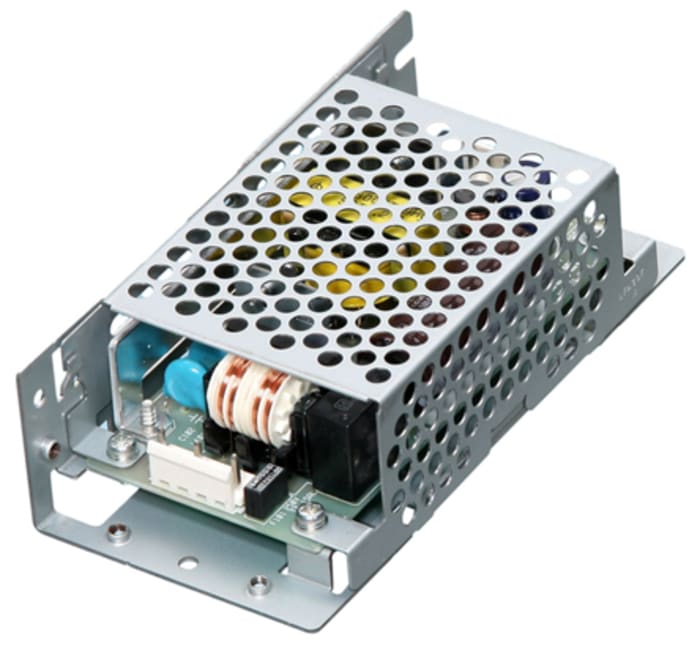 LFA30F-5-SN Cosel | Cosel Switching Power Supply, LFA30F-5-SN, 5V dc ... LFA30F-5-SN Cosel | Cosel Switching Power Supply, LFA30F-5-SN, 5V dc ...