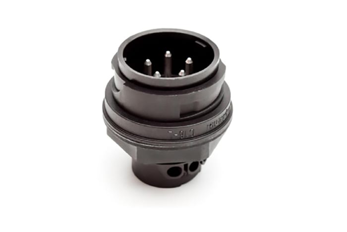 C016 20P004 8002 Amphenol Industrial | Amphenol Industrial Circular ...