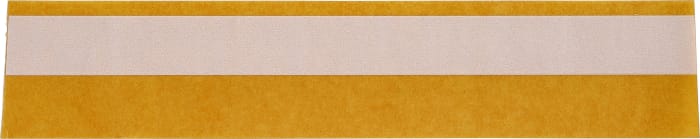 M21-1000-427 Brady | Brady B-427 Self-laminating Vinyl Black on White ...