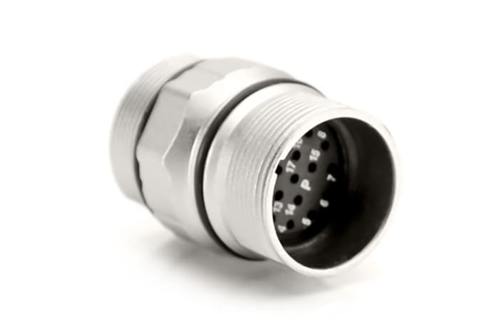 MA1JAP1700 Amphenol Industrial | Conector circular Amphenol Industrial ...