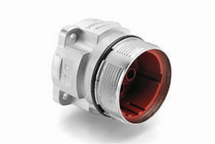 MC1LKN0800 Amphenol Industrial | Conector circular Amphenol Industrial ...