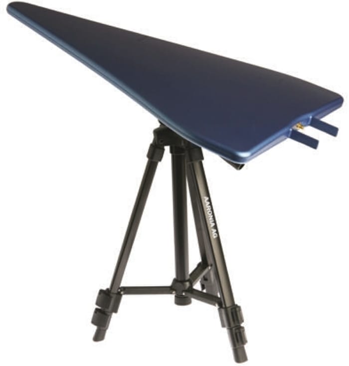 201/009 Aaronia Ag | Aaronia Ag 201/009 Broadband EMC Test Antenna, For ... 201/009 Aaronia Ag | Aaronia Ag 201/009 Broadband EMC Test Antenna, For ...
