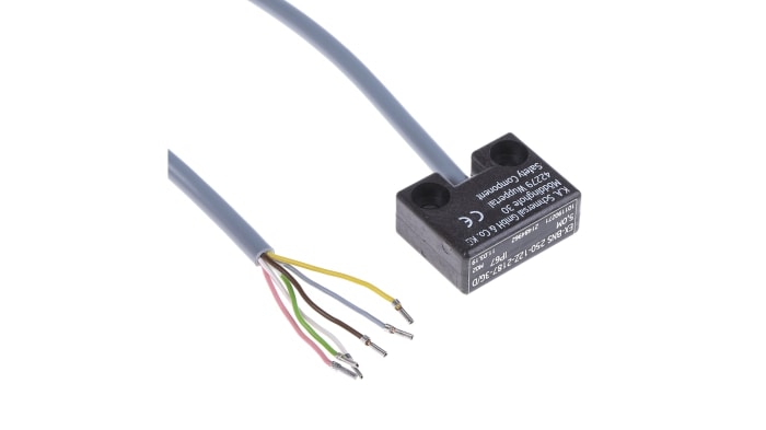 EX-BNS250-12Z-2187-3G/D-5M Schmersal | Schmersal BNS250 Series Magnetic ...