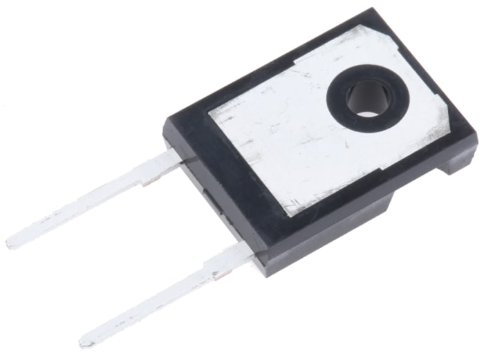 VS-60EPS12-M3 Vishay | Vishay 1200V 60A, Rectifier Diode, 2-Pin TO-247AC VS-60EPS12-M3 | 700 ...