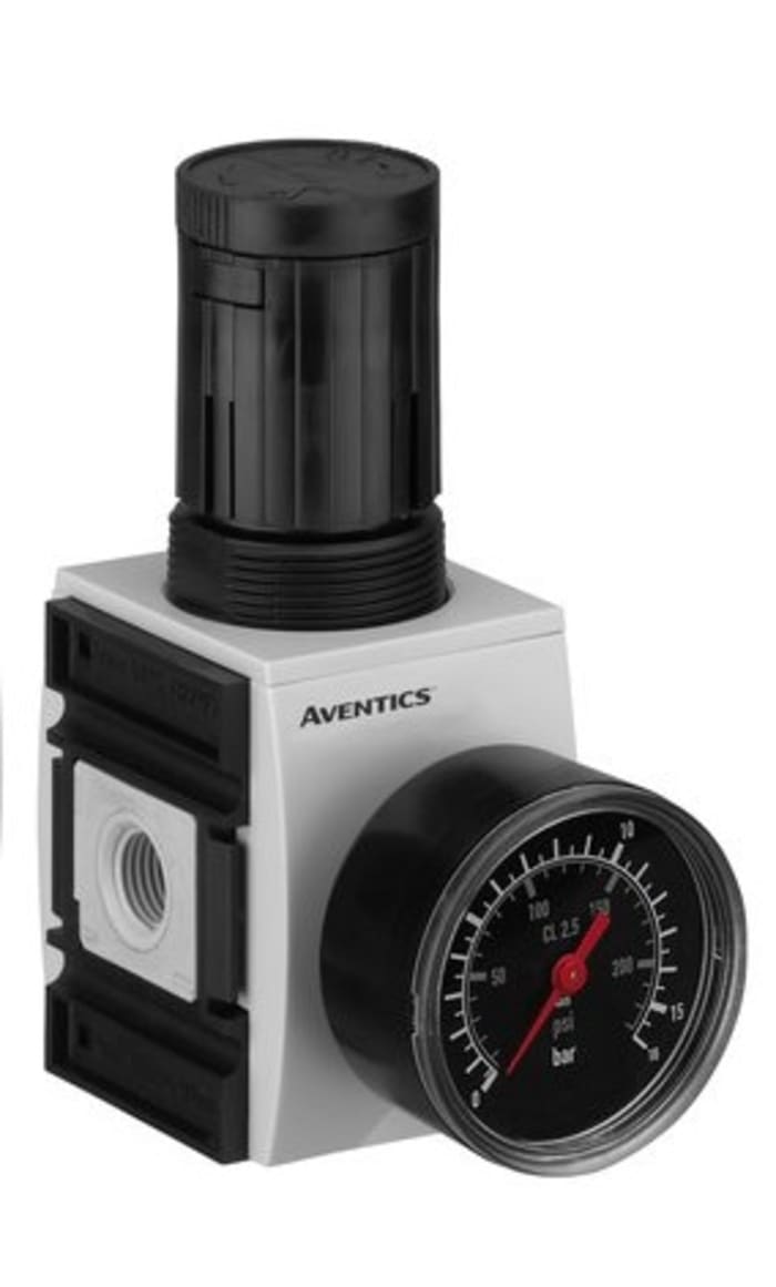 R412006111 EMERSON ? AVENTICS | EMERSON – AVENTICS AS2-RGS Series ...