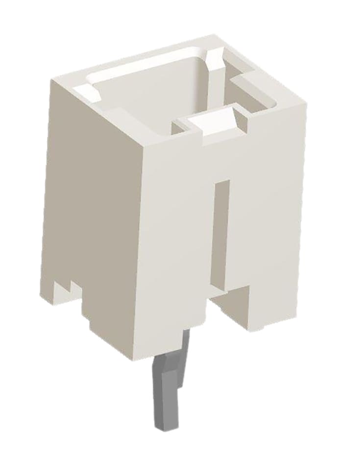 292207-2 TE Connectivity | TE Connectivity AMP Mini CT Series Straight ...