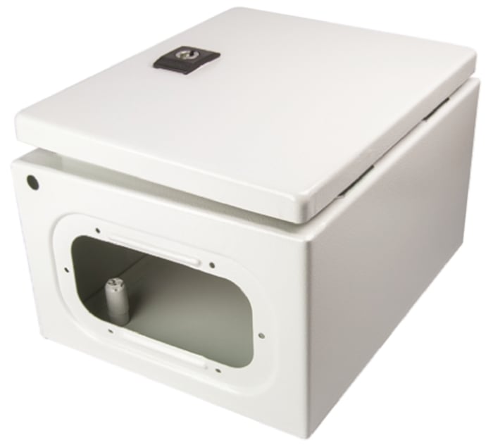 NSYCRN252150 Schneider Electric | Schneider Electric Spacial CRN Series ...