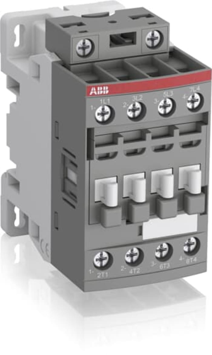 1SBL137201R1300 AF09-40-00-13 ABB | ABB AF09 AF Contactor, 230 V ac ...