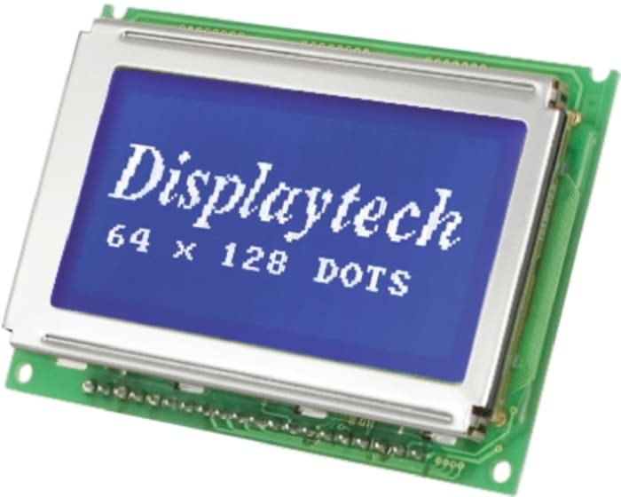64128Q CC BC-3LP Displaytech | Displaytech 64128Q CC BC-3LP Graphic LCD ... 64128Q CC BC-3LP Displaytech | Displaytech 64128Q CC BC-3LP Graphic LCD ...