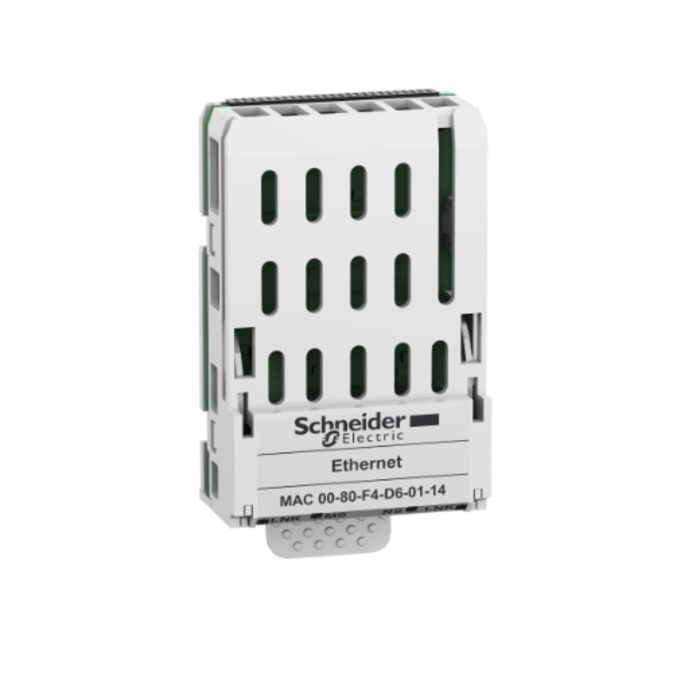 VW3A3616 Schneider Electric | Schneider Electric Ethernet TCP/IP Option ...