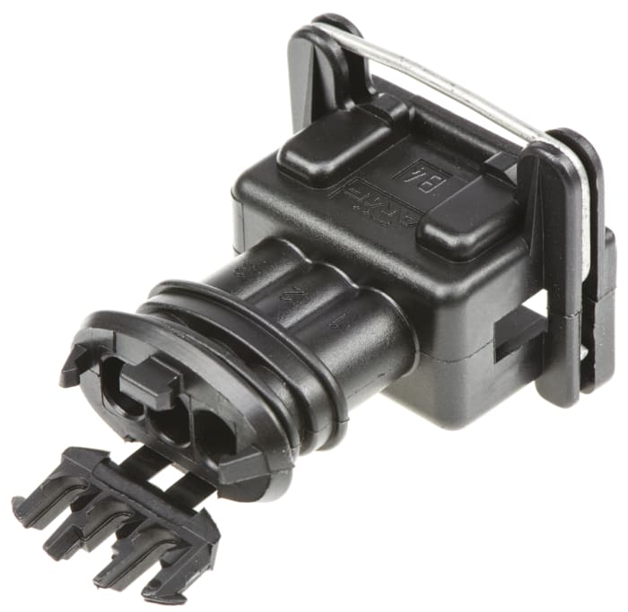 282191-1 TE Connectivity | TE Connectivity, Junior Power Timer ...