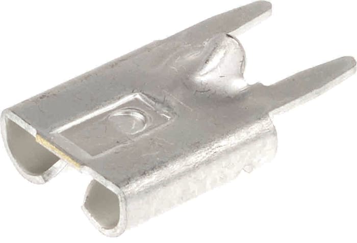 63969-1 TE Connectivity | TE Connectivity FASTON .250 Uninsulated ...