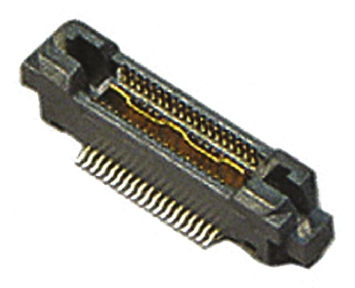 5767056-1 TE Connectivity | TE Connectivity MICTOR Series Straight ...
