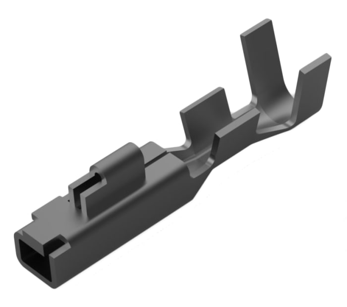 175155-1 TE Connectivity | TE Connectivity AMP Universal Power Series ...