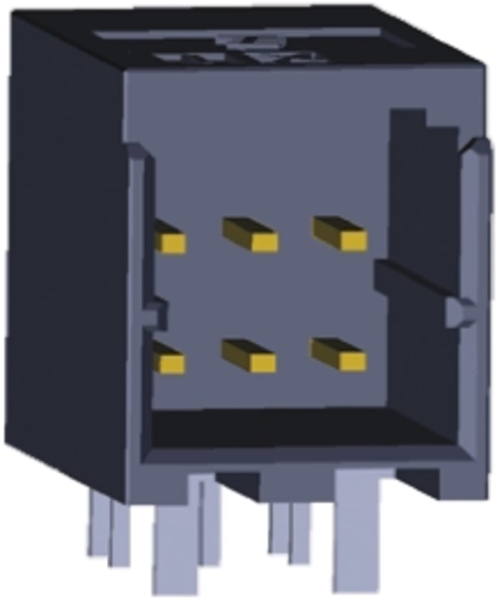 1-1827876-3 TE Connectivity | TE Connectivity Dynamic 1000 Series Right ...