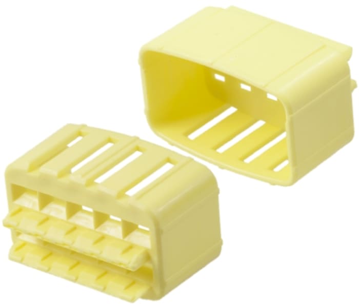 174658-7 TE Connectivity | TE Connectivity, EconoSeal J Mark II TPA ...