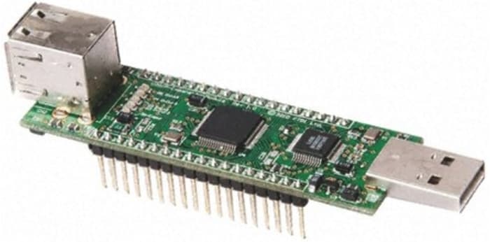 FT-MOD-4232HUB FTDI Chip | FTDI Chip FT-MOD-4232HUB, USB Serial Hub ...