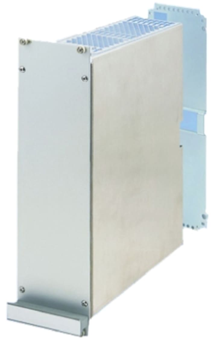 24813714 nVent SCHROFF | nVent SCHROFF, 6U, Plug-in Unit, PRO multi ...