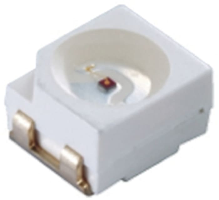 VFGY1104LS Stanley Electric | Stanley Electric2.6 V Yellow LED PLCC 2 ...