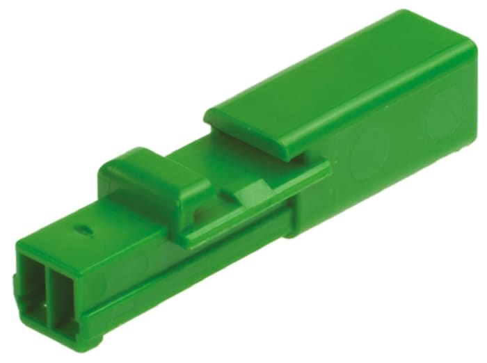 IL-AG9-2P-S3C1 JAE | JAE inline connector Cable Mount Plug, 3A | 727 ...