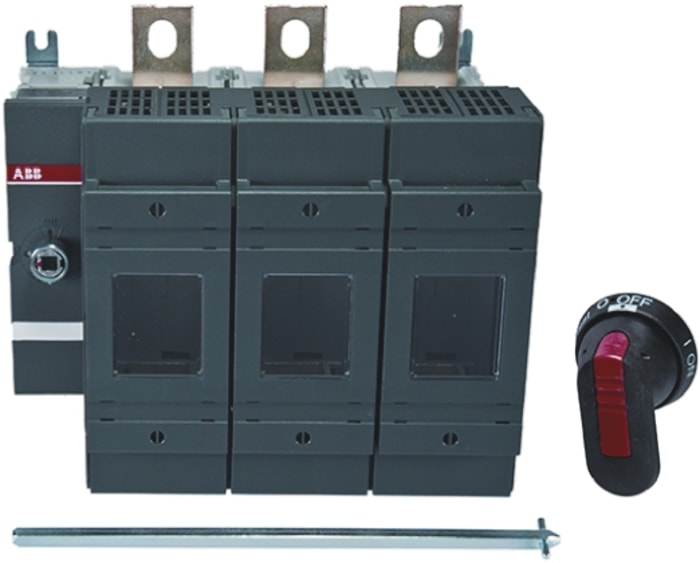 OS250B03P 1SCA022750R6660 ABB | ABB Fuse Switch Disconnector, 3-Pole ...