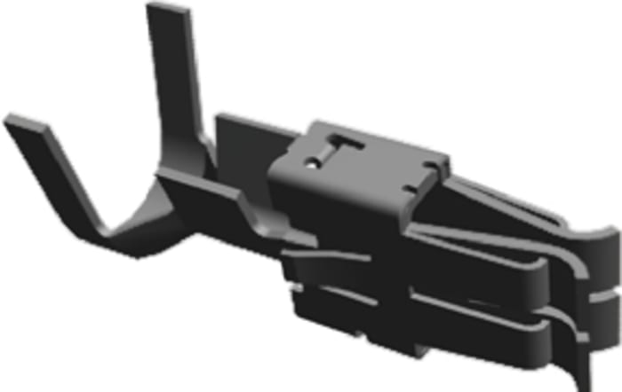 969042-1 TE Connectivity | TE Connectivity Standard Power Timer Series ...