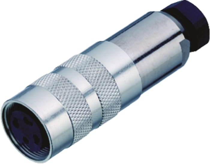 99-5114-210-05 binder | Conector circular binder hembra serie 423 de 5 ...