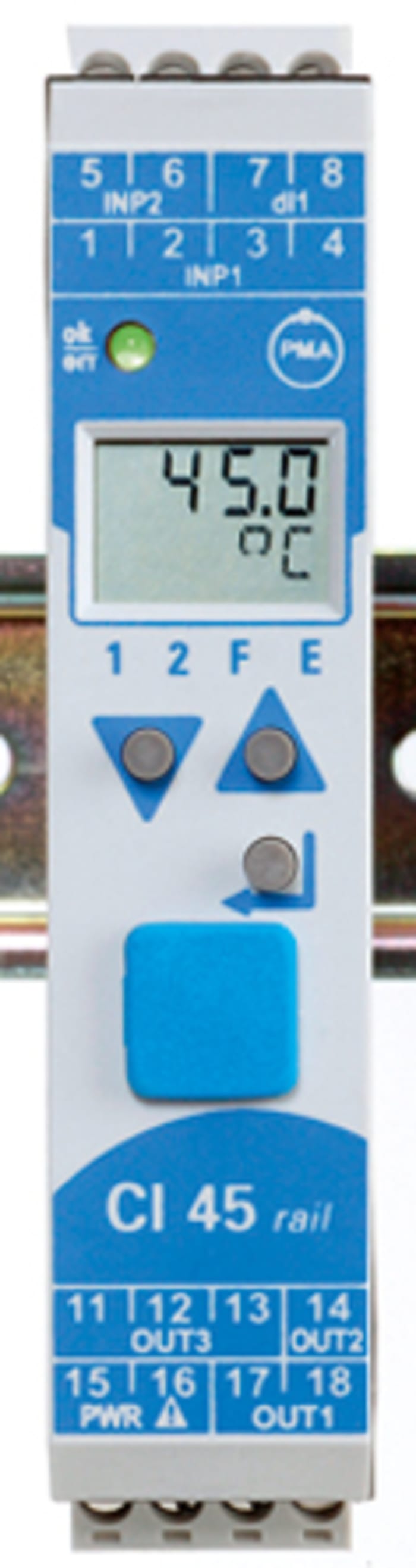 CI45-115-00000-000 P.M.A | P.M.A CI45 Series Signal Conditioner ...