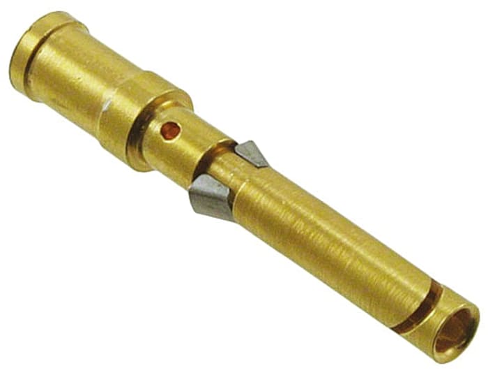 09150006401 HARTING | HARTING Han Contacts Female 10A Crimp Contact ...