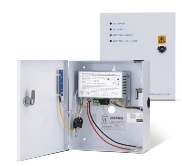 RS PRO | RS PRO Door Entry including Access Control Kit | 741-8221 | RS