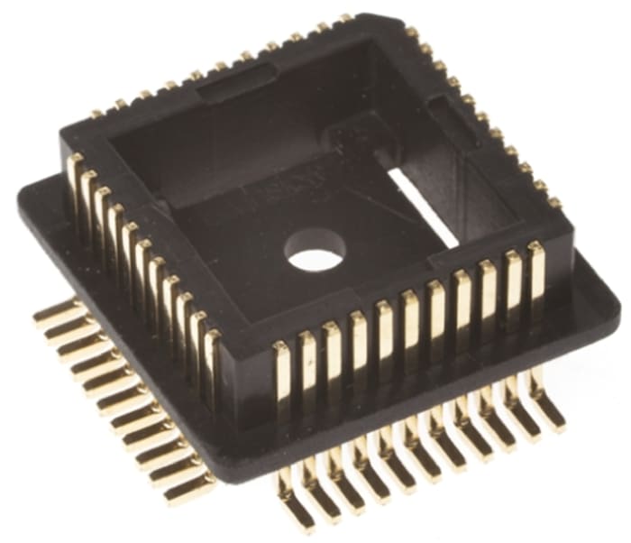 W9327-ZC158 Winslow | Winslow Right Angle SMT Mount 1.27mm Pitch IC ...