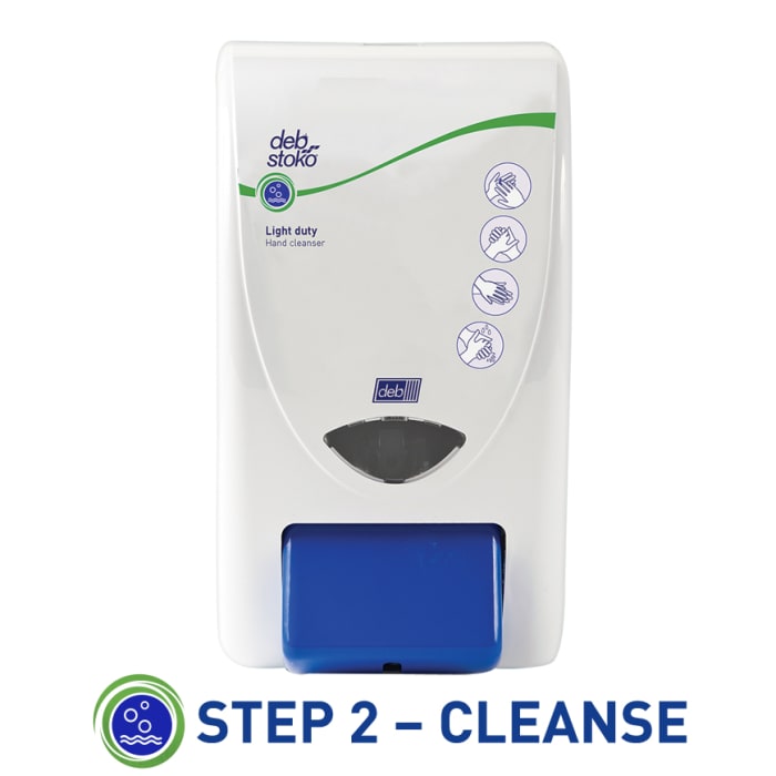 LGT2LDP SCJ Professional | SCJ Professional Wall Mounted Soap Dispenser ...