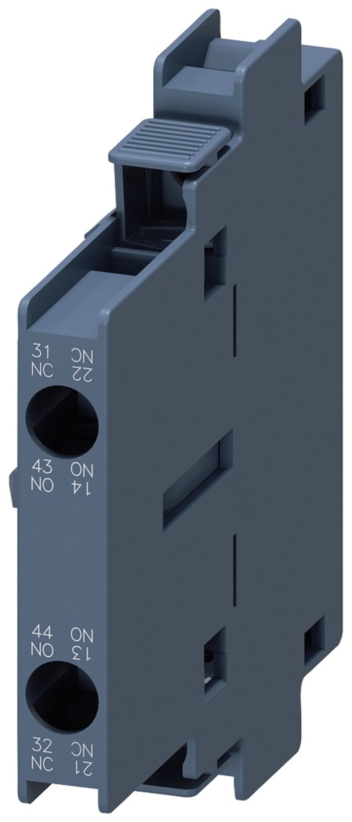 3RH1921-1DA11 Siemens | Bloque de interruptor auxiliar Siemens 2 ...