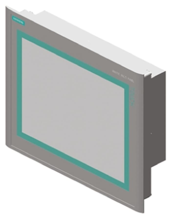 6AV6644-0AA01-2AX0 Siemens | Siemens Multi Panels - 370 Series Series ...