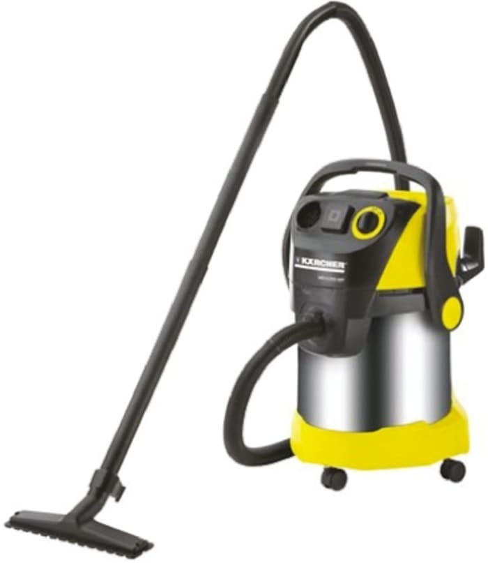 1.347-810.0 Karcher | Karcher WD 5.200MP Vacuum Cleaner for Wet/Dry ...