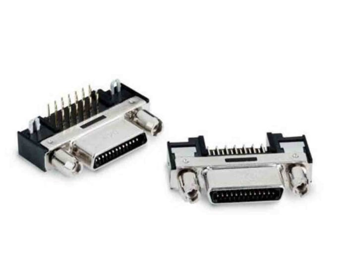 12226-5150-00FR 3M | 3M 26-Way IDC Connector Socket for Through Hole ...