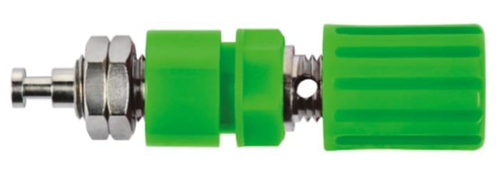 POL 6718 / GN Schutzinger | Borne de prueba Schutzinger, Hembra, 36A ...